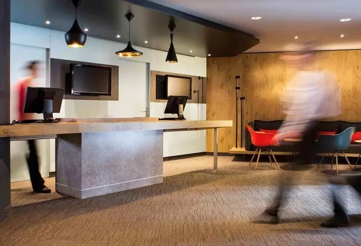 Hotel Ibis Annecy Centre Vieille Ville - Annecy