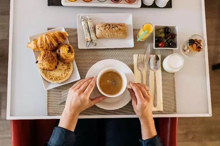 Hotel Hôtel Boutique Cézanne Centre Aix En Provence - Aix-en-Provence