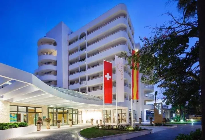 Hapimag Apartments Marbella - Marbella