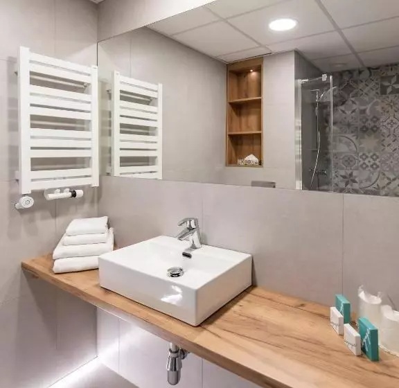 Hôtel 1891 Garni - Krakow