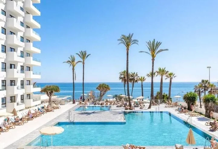 Apartamento Aloha Puerto Planta 4 - Benalmádena