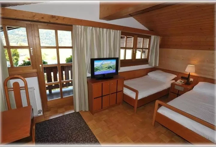 Hôtel St. Florian   Kaprun - Kaprun