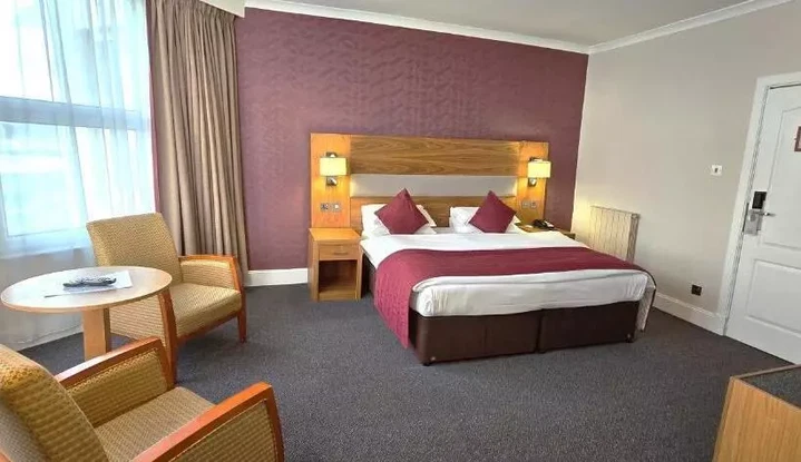 Hôtel The Empress - Isle of Man