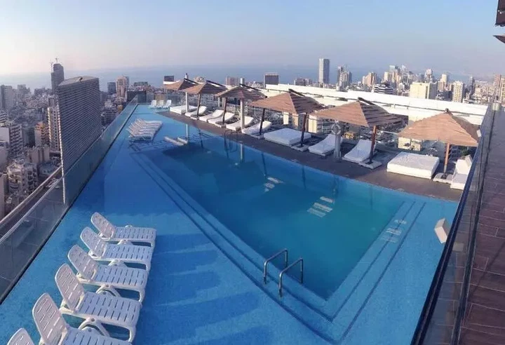 Staybridge Suites Beirut By Ihg - Beirut