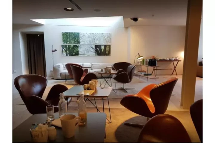 Memmo Alfama Design Hotels - Alfama