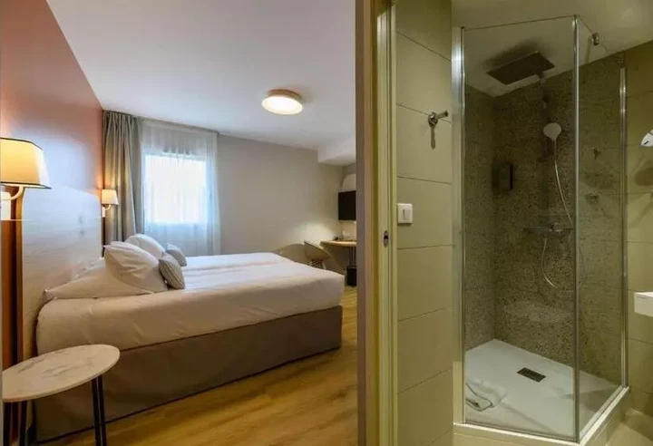 Hôtel Best Western Plus Ajaccio Amiraute - Corsica