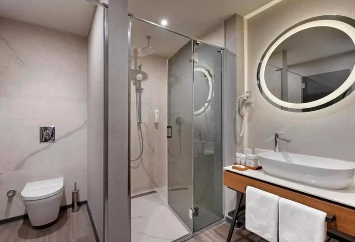 Hotel Limak Skopje Luxury - Skopje