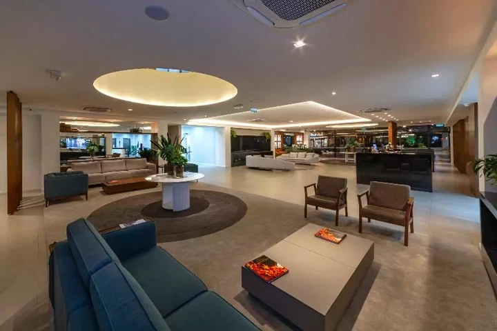 Hotel Laghetto Stilo Vita - Gramado