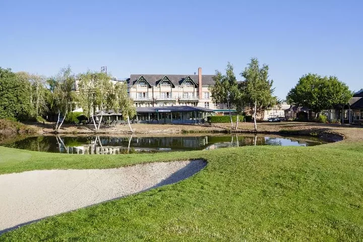 Hotel Mercure Orleans Portes De Sologne - Orleans