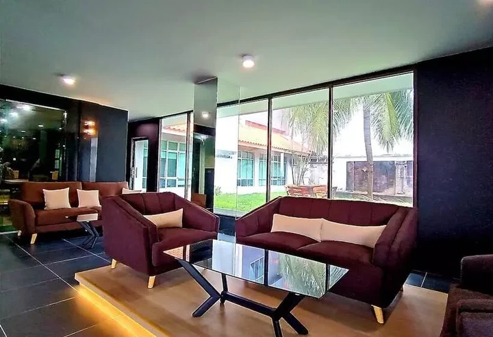 Hôtel Raia Inn Penang - Balik Pulau