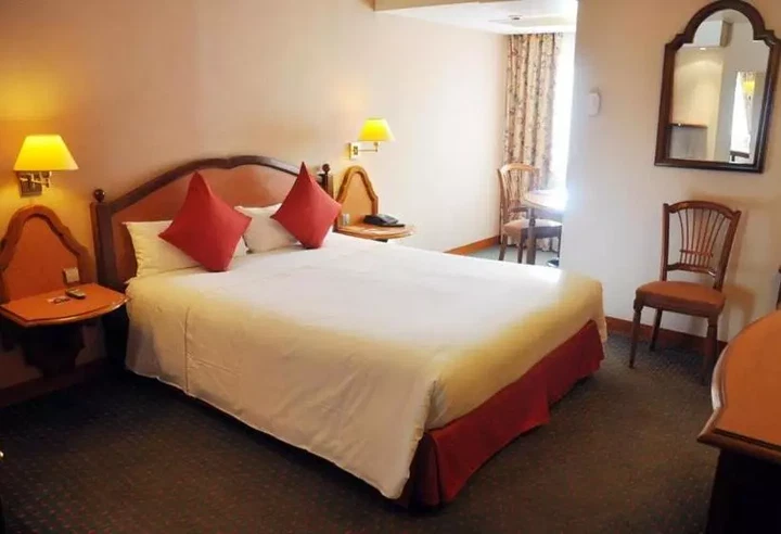 Hotel Mercure Andorra - Andorra la Vella