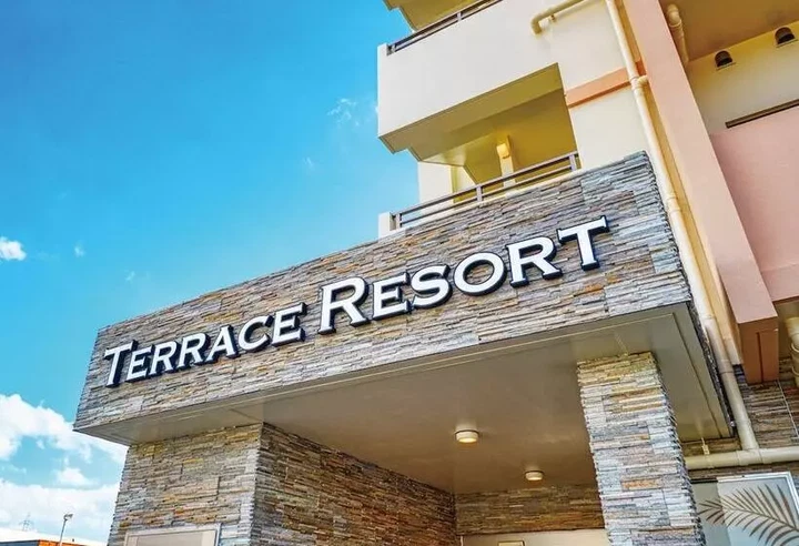 Terrace Resort Mihama - Okinawa