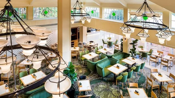 Hôtel Intercontinental Sanctuary Cove Resort By Ihg - Brisbane