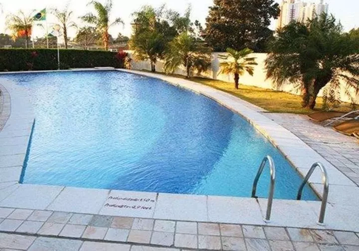 Hotel Comfort Suites Londrina - Londrina
