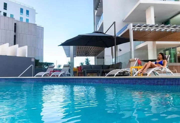 Hôtel Evolution Apartments - Brisbane
