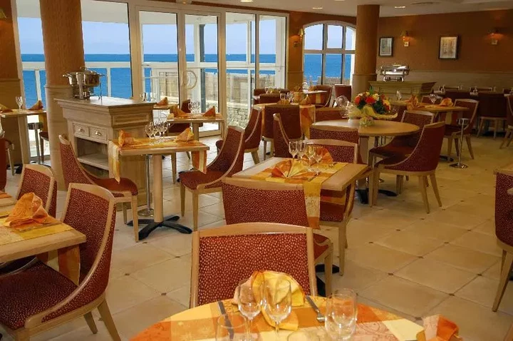 Hôtel Best Western  Alexandra - Saint-Malo