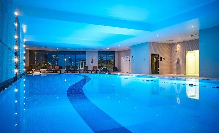 Hôtel Crowne Plaza Reading East - Wokingham