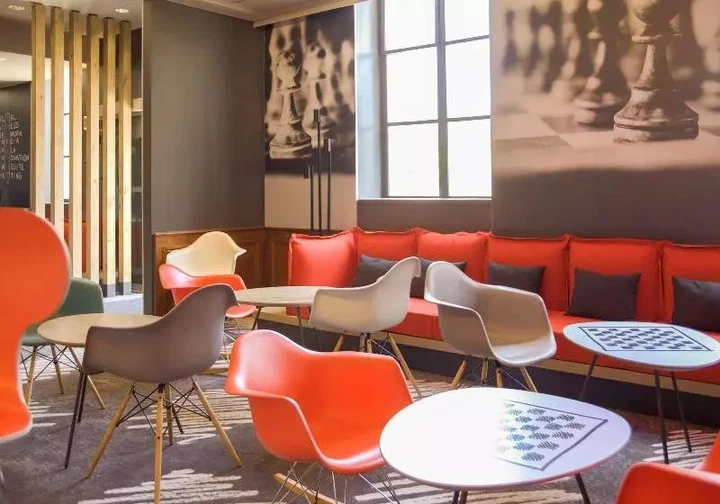 Hôtel Ibis Douai Centre - Douai