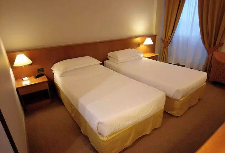 Hôtel Best Western Park - Piacenza