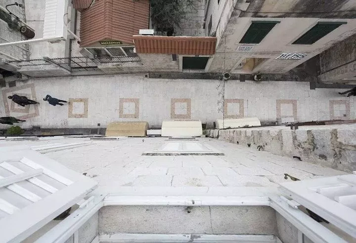 Pension  Inmotion Luxury Rooms - Split