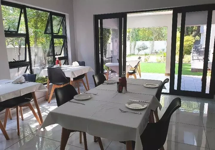 Hôtel La Orchard - Johannesburg
