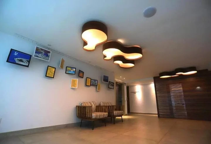 Hotel Paradiso Pero Praia - Cabo Frio