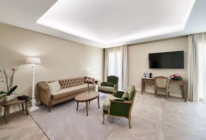 Colon Hotel Barcelona - Barcelona