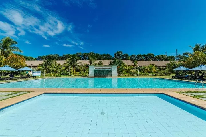 Hôtel Bohol Beach Club - Panglao
