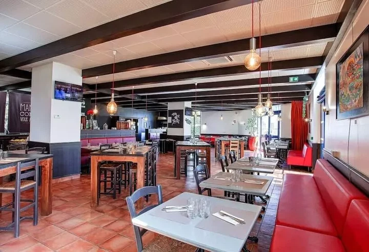 Hôtel Ibis Marseille Centre Gare Saint Charles - Marseille