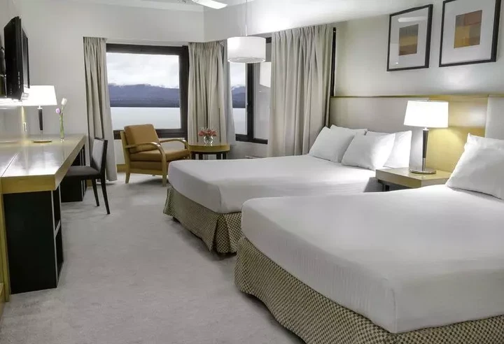 Hôtel Nh Bariloche Edelweiss - San Carlos de Bariloche