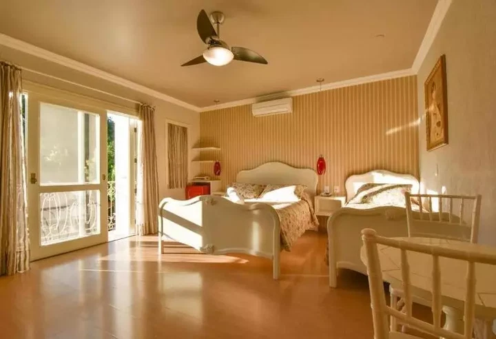 Hôtel Doce Canela Pousada De Charme - Canela