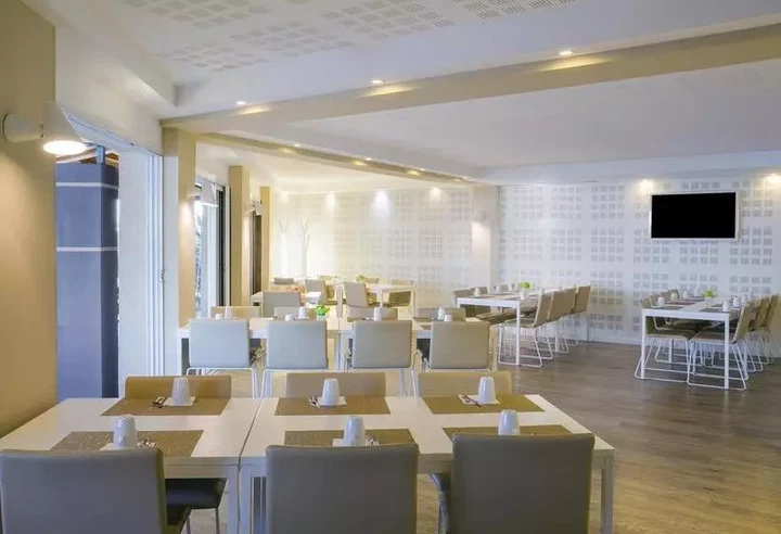 Hôtel Best Western Premier Santa Maria - L'Île-Rousse
