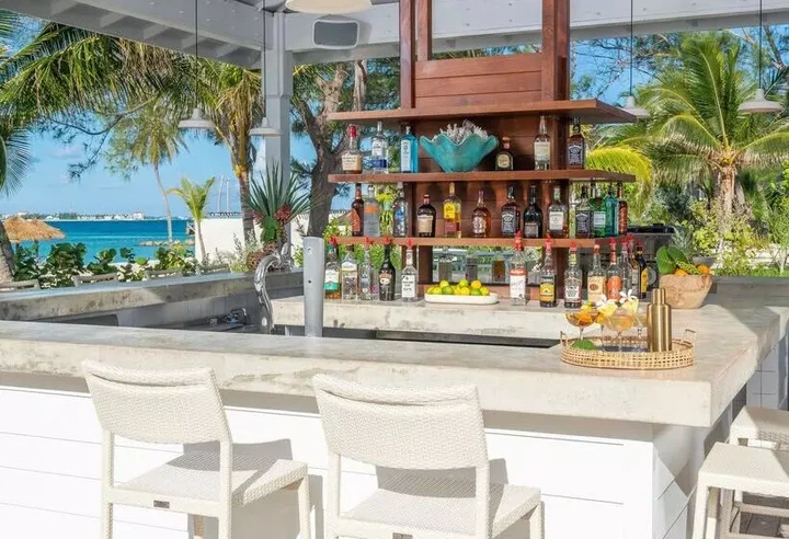 Resort Sandals Royal Bahamian All Inclusive Couples Only - Nassau