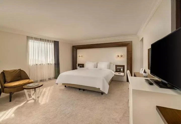 Hôtel Rixos Park Belek, The Land Of Legends Access - Belek