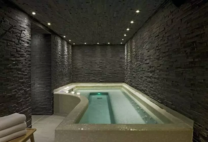 Le Faucigny   Hotel De Charme & Spa - 霞慕尼