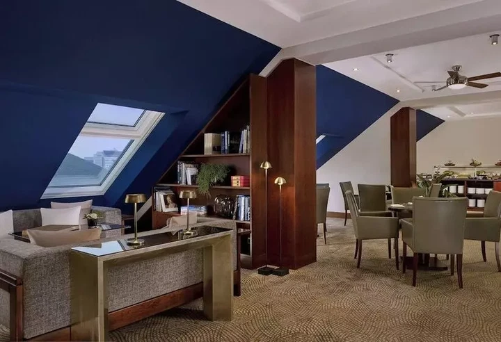 Hôtel The Ritzcarlton, Vienna - Vienna