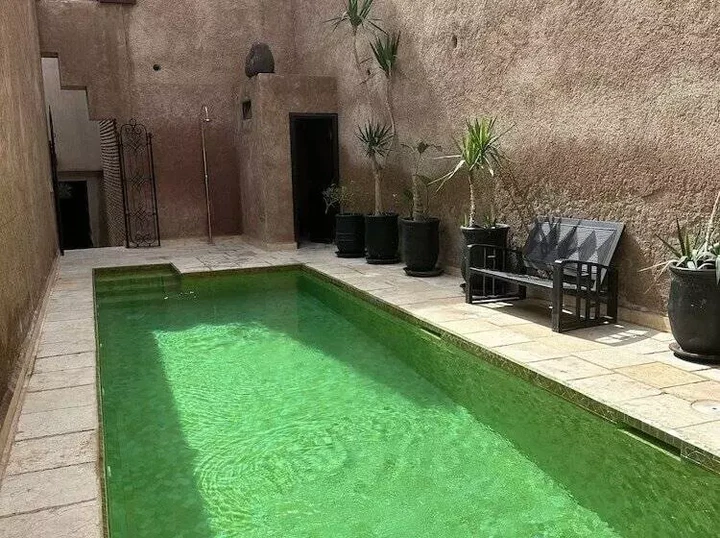 Hotel Villa Makassar - Marrocos