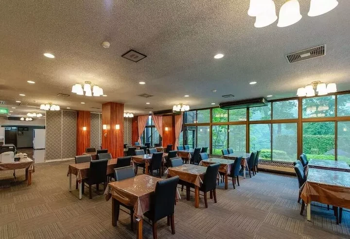Hôtel Livemax Resort Kinugawa - Nikko