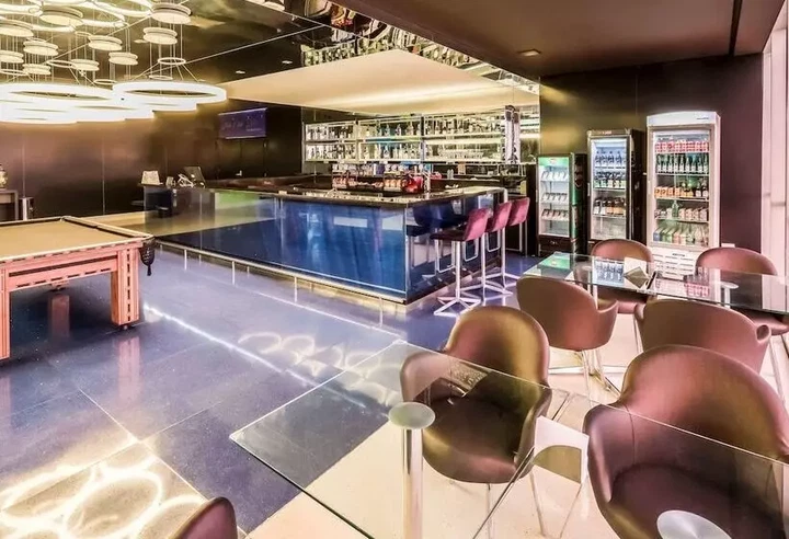 Hôtel Ibis Styles Confins Aeroporto - Lagoa Santa