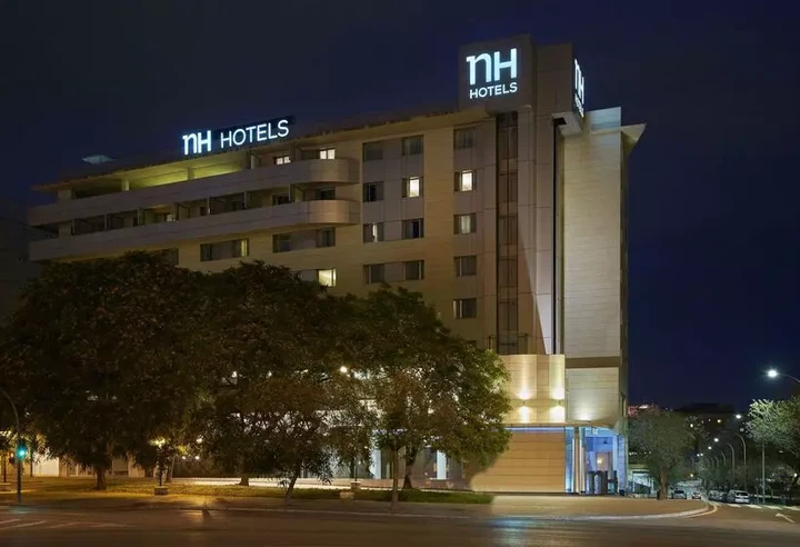 Hôtel Nh Alicante - Alicante