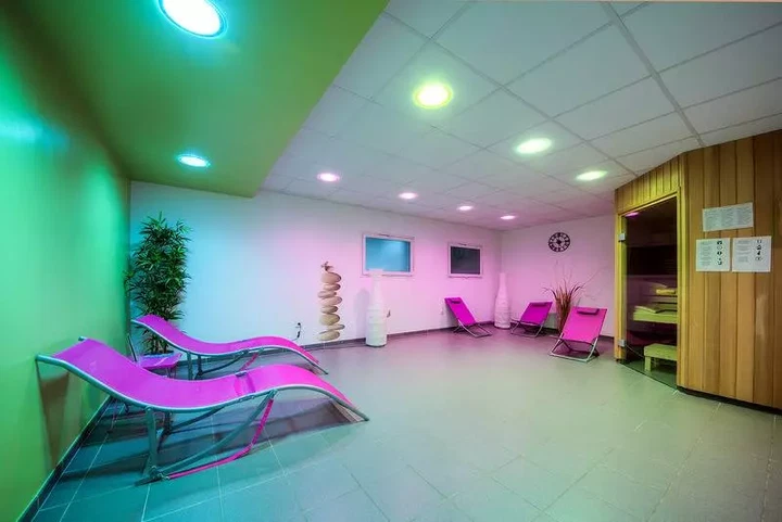 Comfort Aparthotel Mutzig Portes D Alsace - Mutzig