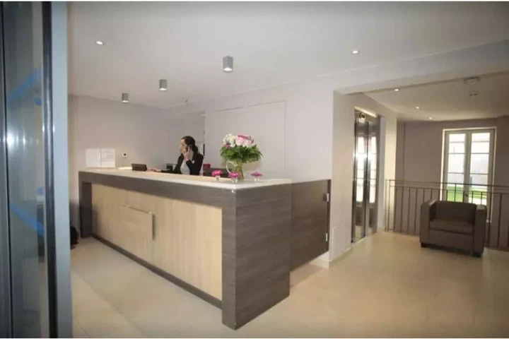 Appart Hôtel Odalys City   Dijon Centre Les Cordeliers - Dijon