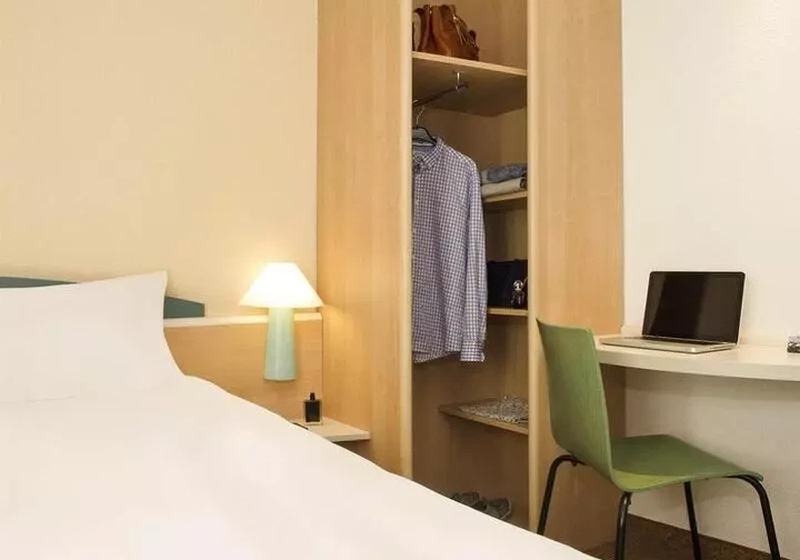 Hôtel Ibis Blois Centre Chateau - Blois