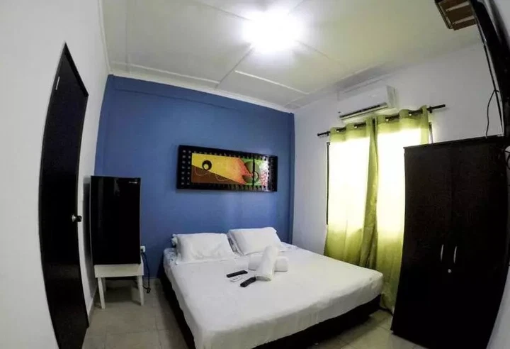 Auberge Villa Sarie Bay - San Andrés