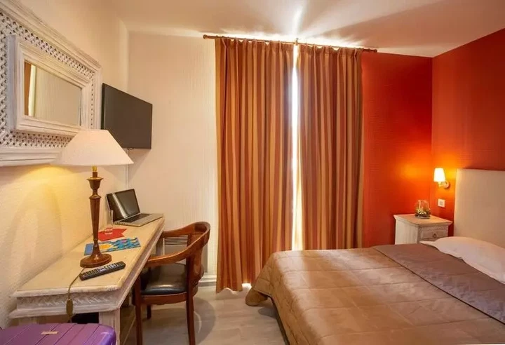 Hôtel Providence - Vittel