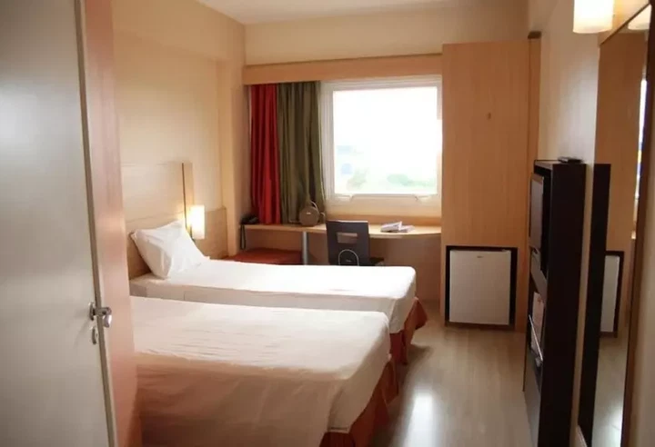 Hôtel Ibis Vitoria Da Conquista - Vitória da Conquista