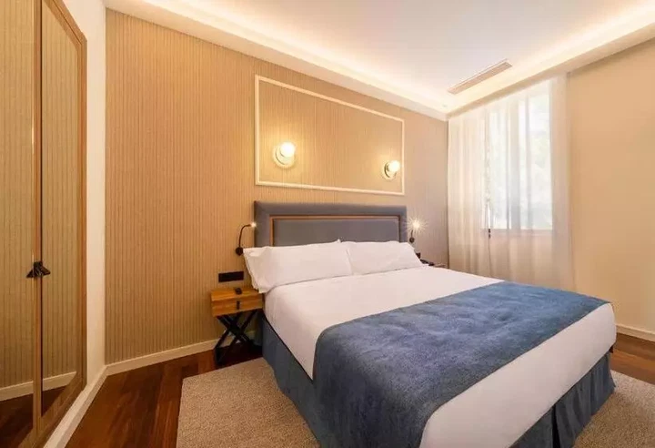 Hotel Iberik Gran Balneario De Guitiriz - Guitiriz