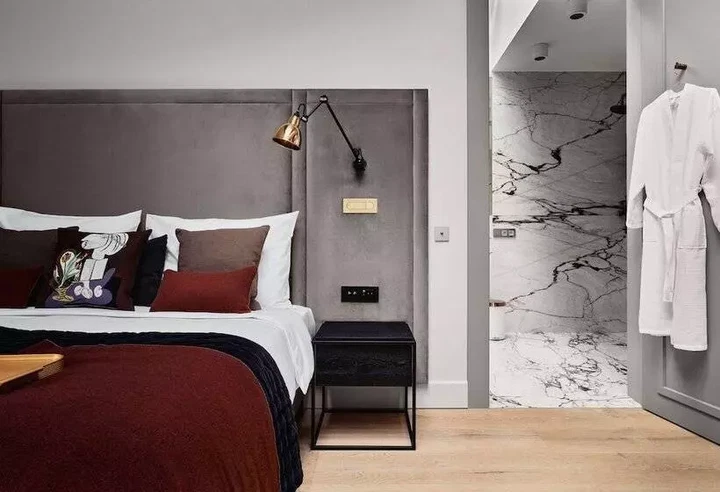 H15 Palace, A Luxury Collection Hotel, Krakow - Krakow