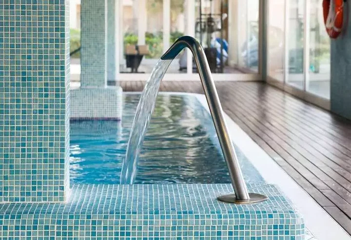 Hotel Valentin Sancti Petri - Novo Sancti Petri