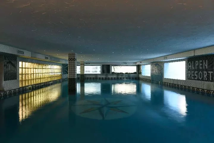 Hotel Alpen Resort & Spa - Zermatt